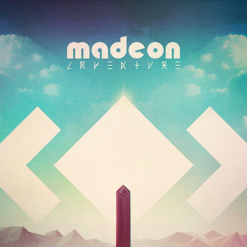 Stream MADEON ALBUM! by live hours Show | Listen online for free on ...