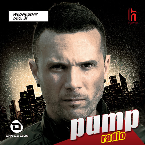 Stream PR013 :: NYE 2015 CHICAGO by Dan De Leon | QueerPower® Radio ...