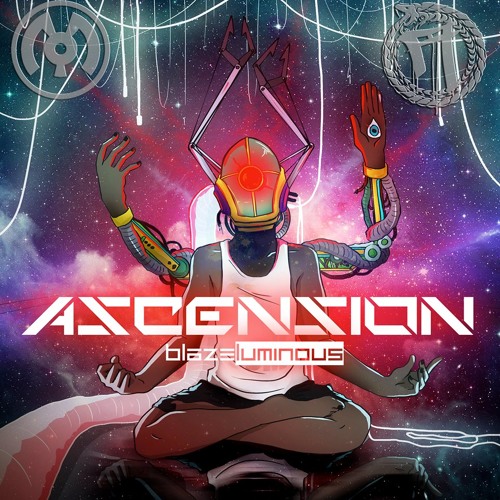 Stream [PREMIERE] Blaze Luminous - Ascension by TheUntz.com | Listen ...