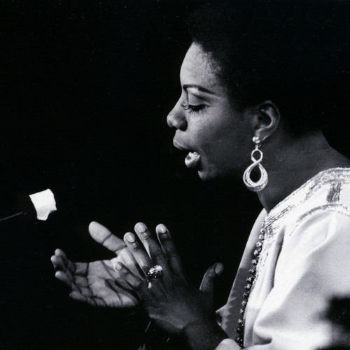 Stream Jordannah Elizabeth - Baltimore (Nina Simone Cover) Prod. By ...