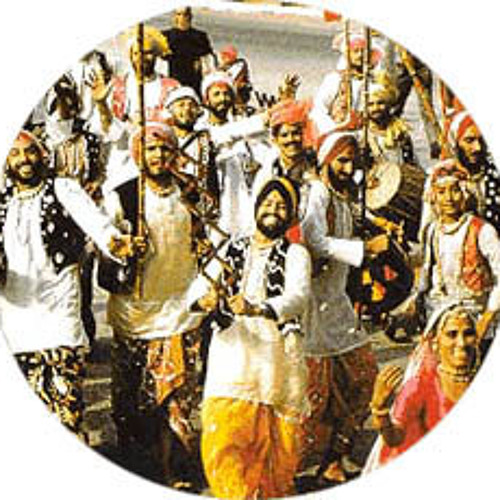 Stream Ramta Africa Wich - Hazara Singh Ramta by Punjabi Hitz | Listen ...