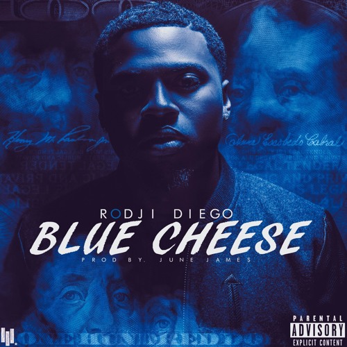 Stream Blue Cheese by DJVOOWOAHH | Listen online for free on SoundCloud