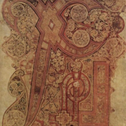 Stream The St Cuthbert Gospel, John, and the Irish ‘pocket’ Gospels by ...