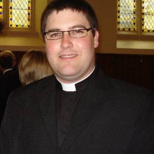 Stream Sunday 18 January 3.00pm - Fr Liam Collister - Liverpool ...
