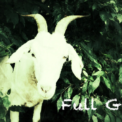 Stream The Negative by Full Goat | Listen online for free on SoundCloud