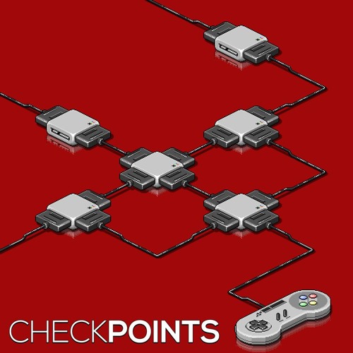 Stream Checkpoints: title theme by Furoshiki | Listen online for free ...