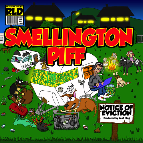 Stream Smellington Piff - Site (Prod. Maessa Sound) by Maessa Sound ...
