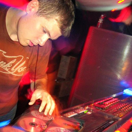 Stream Steve Porter - Global DJ Broadcast 8/2002 by djsteveporter ...