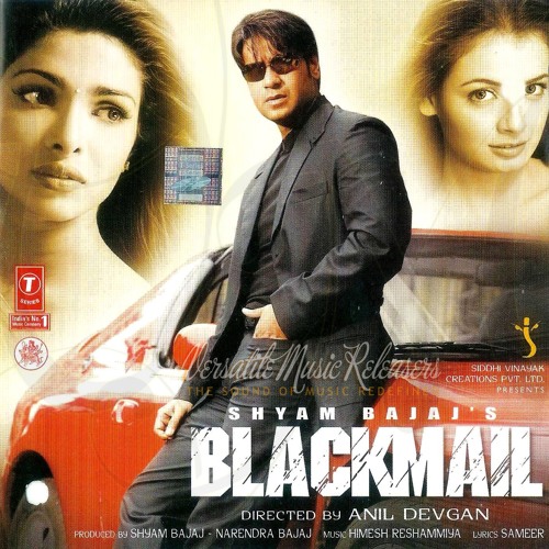 Stream MaineDilTumhe - BLACKMAIL by Muhammad Umer Arif | Listen online ...