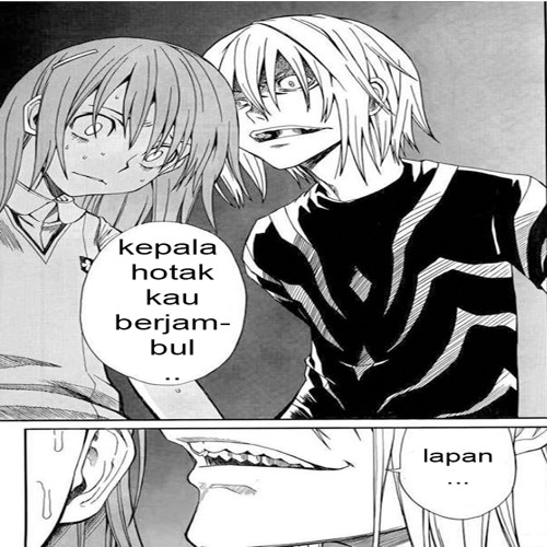 Stream Original [PRO]|Remix|Lr.Belida ||DUTCH | Listen to Cirno No Baka ...