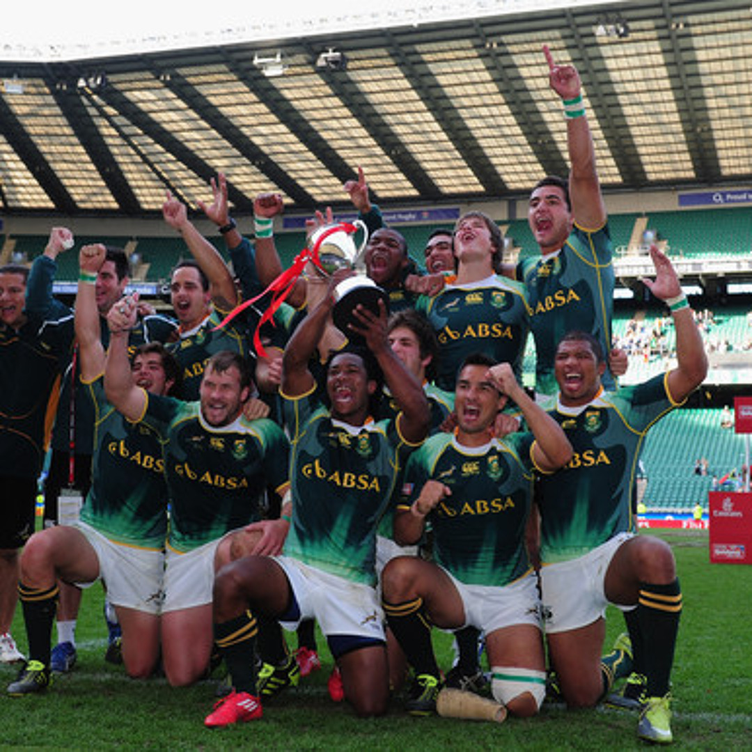 Stream French Character - Nelson Mandela Bay Sevens Rugby Tournament by ...