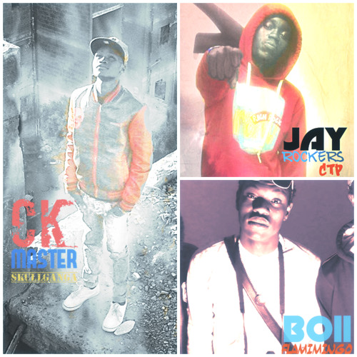 Stream Swag Out_Ck master ft Jay rockers x Boii Flamingo by Jay rockers ...