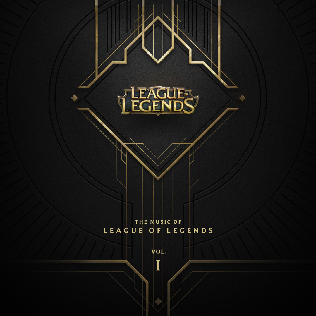Stream Get Jinxed by League of Legends | Listen online for free on ...