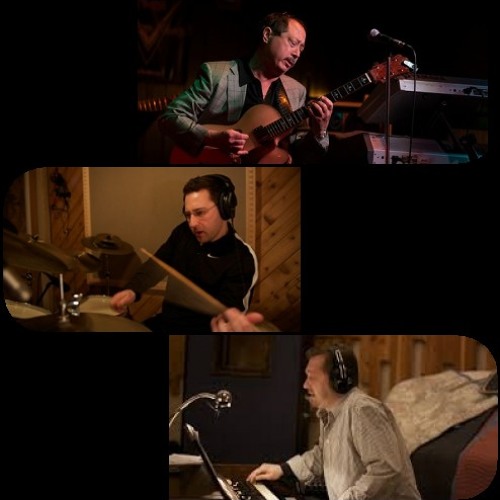 Stream Invitation by Bob Shimizu Jazz | Listen online for free on ...