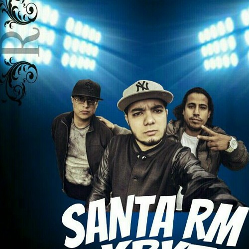 Stream Rio Boo Sport Bar a Santa Rm en concierto upn by Jesus Israel ...