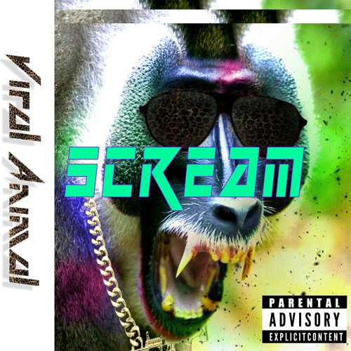 Stream Scream (Preview) by Viral Animal | Listen online for free on ...