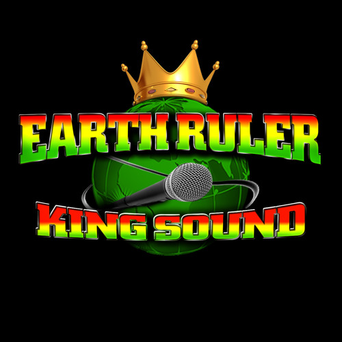 Stream EARTH RULER KING SOUND | Listen to ORIGINAL KING SOUND EARTH ...