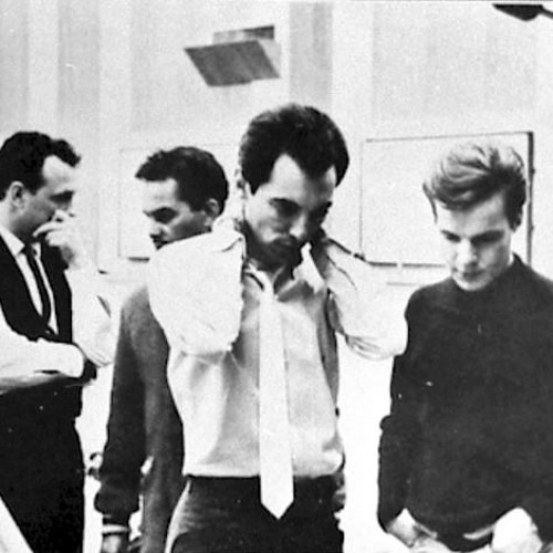 Stream Al Neff with Bobby Vee: Recording with Ernie Freeman by ...