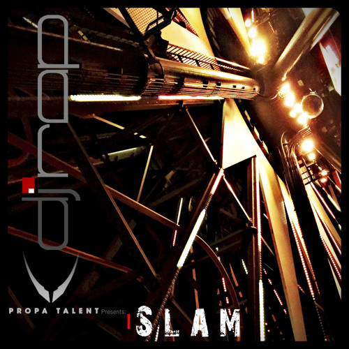 Stream SLAM DJ Rap Original Mix by DJ Rap | Listen online for free on ...
