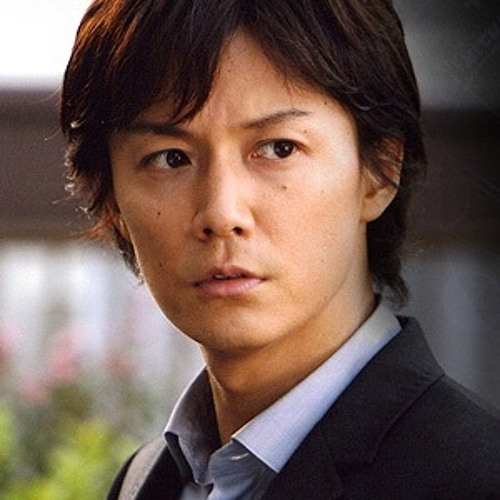 Masaharu Fukuyama Galileo
