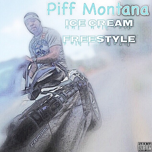 Stream Piff Montana - Ice Cream Freestyle by gettouchedboyz | Listen ...