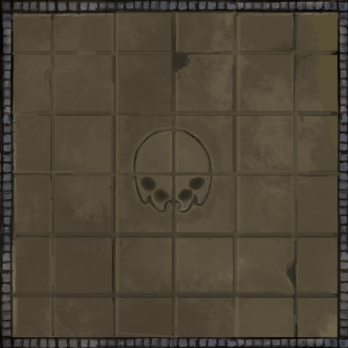 Stream You Have Dead — Death Mansion by rotten_tater | Listen online ...