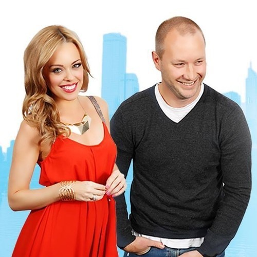 Stream Interview with Sarah Tessier from Cirque Du Soleil by ...