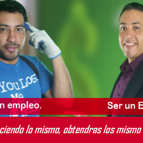 Stream "Como abrir un negocio, y renunciar a tu trabajo de 3-5," by ...