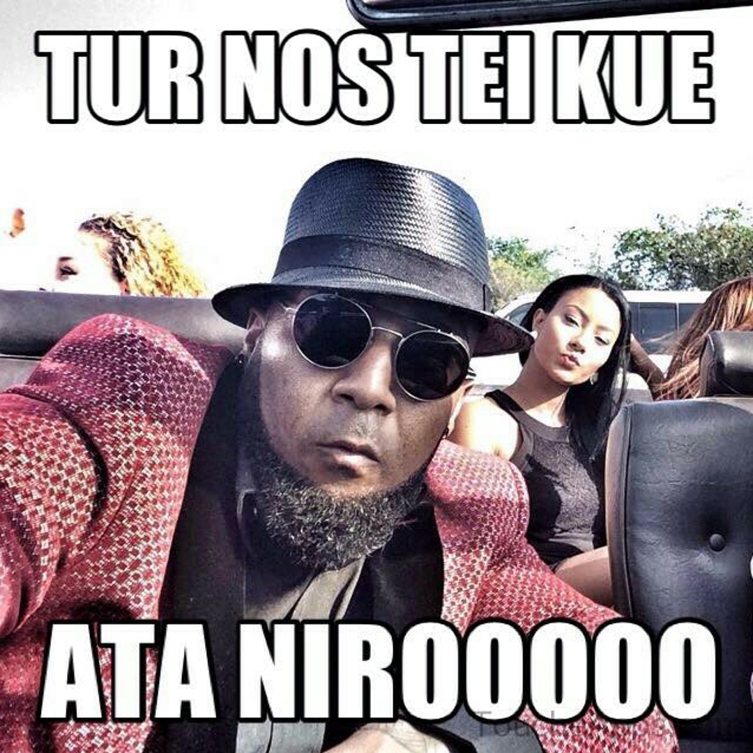 Stream ATA NIRO - Janiro Eisden - Tumba : Tur nos tei Kue by ...