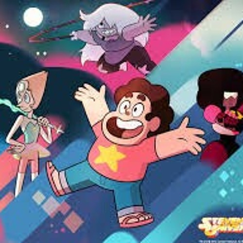 Stream Steven universe the test by ezequiel1234 | Listen online for ...