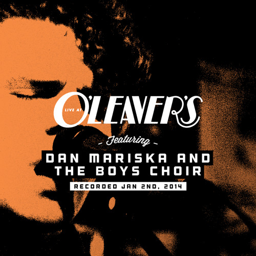 Stream Watch It Unfold - Dan Mariska and The Boys Choir by Live at O ...