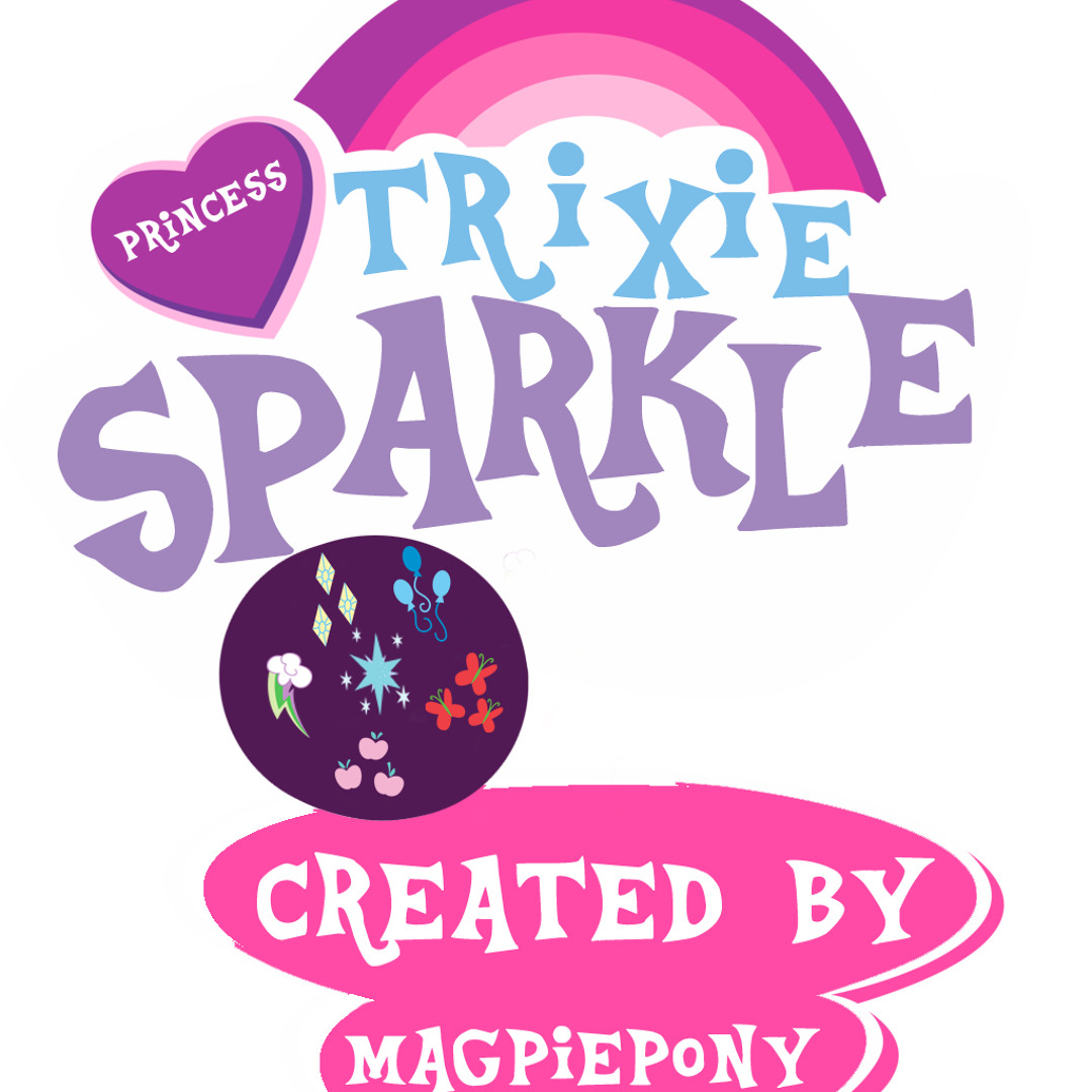 Listen to Long Live Princess Trixie by Raechel Anderson in Lol playlist ...