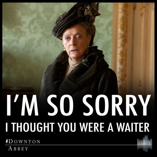 Stream Downton Abbey Climate Change Spoof by Bubble and Squeak by ... Stream Downton Abbey Climate Change Spoof by Bubble and Squeak by ...