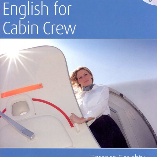Stream user815919300 | Listen to English for cabin crew playlist online ...