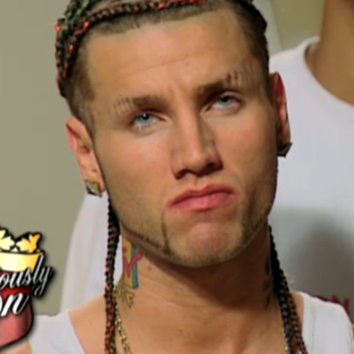 Stream Riff Raff, JP - Jenny Craig by Pat Sizzle | Listen online for ...