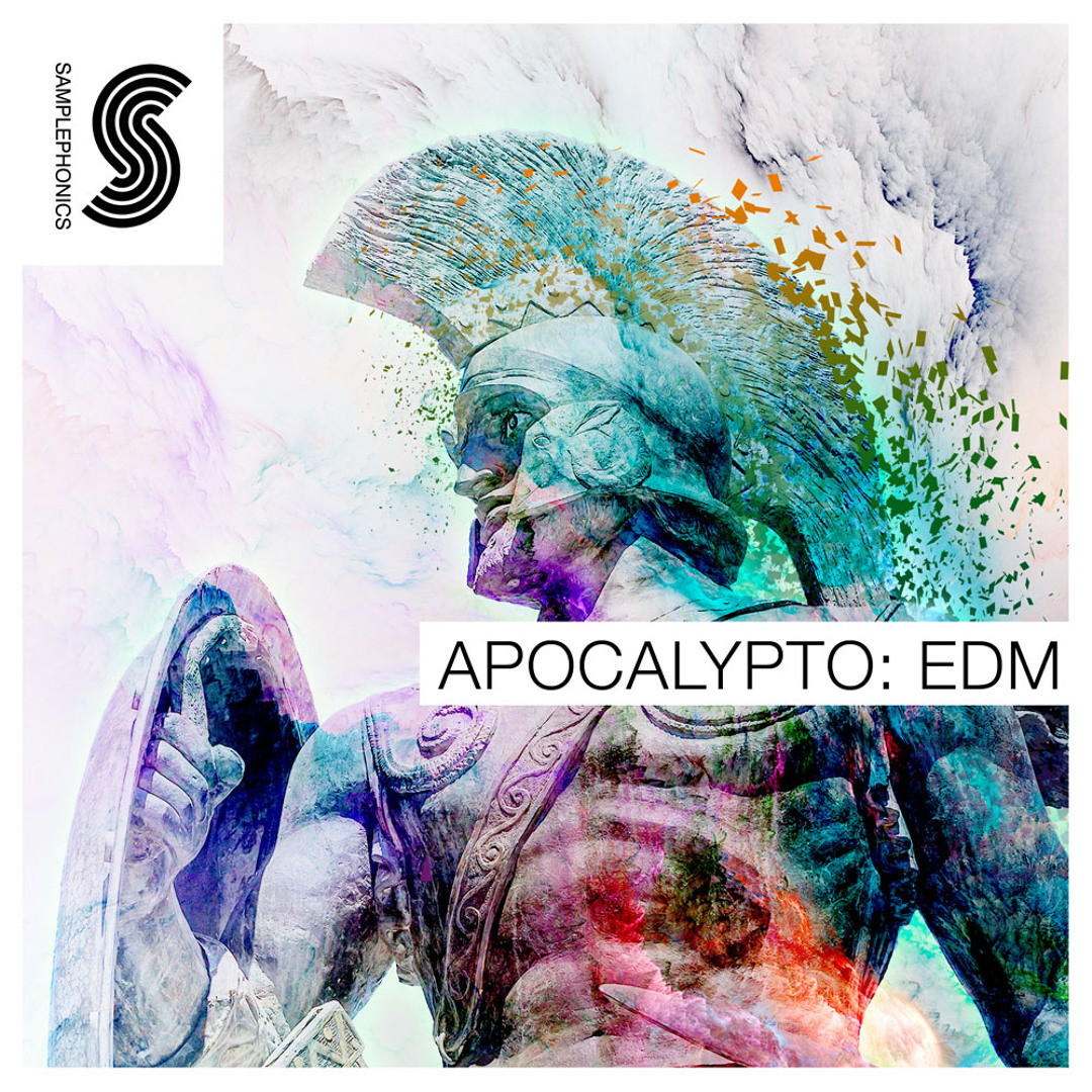 Stream Apocalypto: EDM by Samplephonics | Listen online for free on SoundCloud