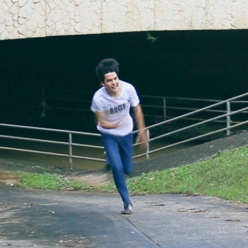 Stream Leech OST - 01 - Luke's Chase by Gloson (composer) | Listen ...