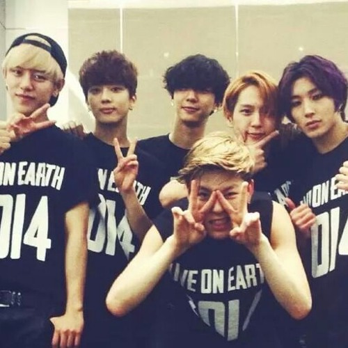 Stream Happy Birthday - BAP by Leakhena Ay | Listen online for free on ...