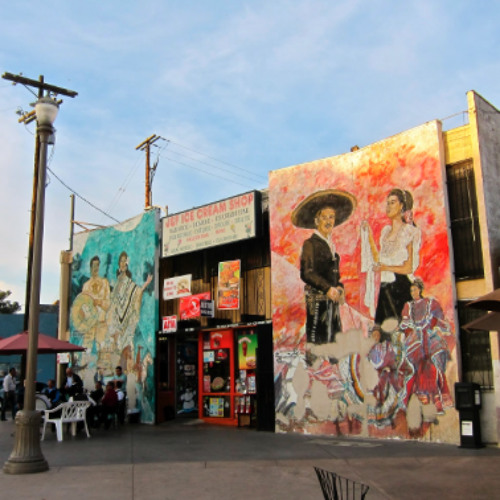 Stream La comunidad Latina de Boyle Heights lucha por mantener su ...