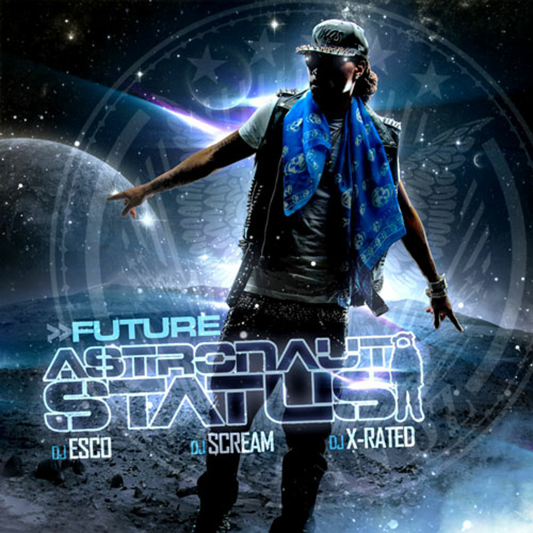 Stream FutureMixtape | Listen to Future - Astronaut Status playlist ...