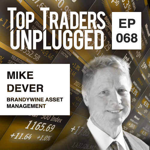 Stream 68 Keep The Long Term View in Mind When Investing with Mike ...