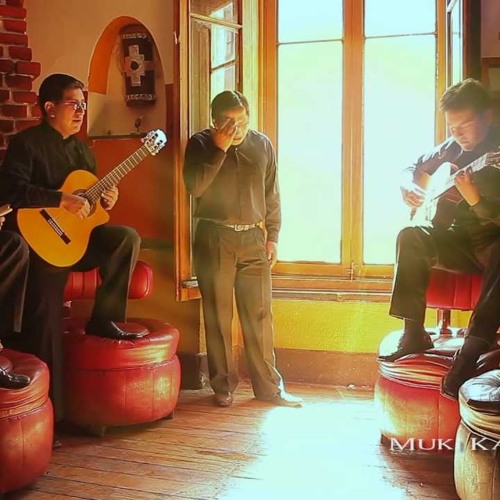 Stream KANCHARI - DULCE VENENO Morenada 2015 by JCarlosSalasN "JOCSAN ...