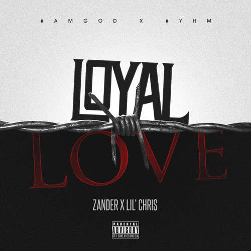 Stream Loyal Ova Love by Zander904 | Listen online for free on SoundCloud