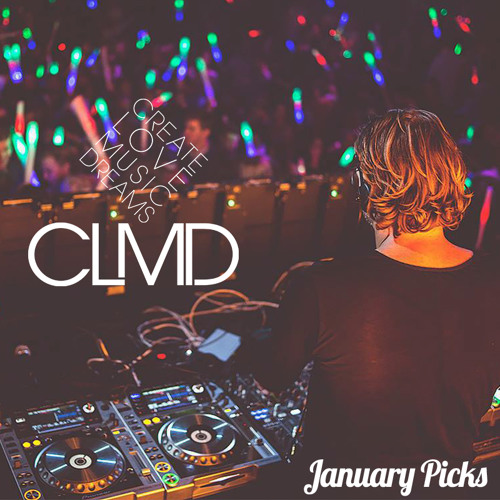 Stream CLMD [January Picks Mix] by CLMD | Listen online for free on ...