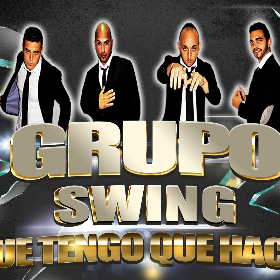 Stream Grupo Swing - Que Tengo Que Hacer by Grupo Swing - lanzarote ...