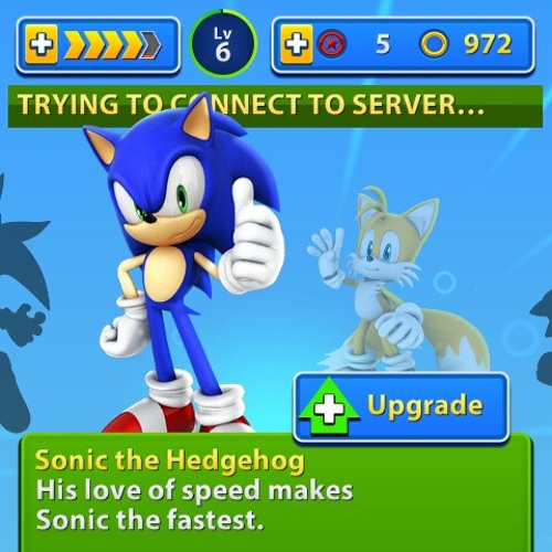 Stream Sonic Jump Fever: Main Menu theme by Rico Rios Roblox) | Listen online for free on SoundCloud