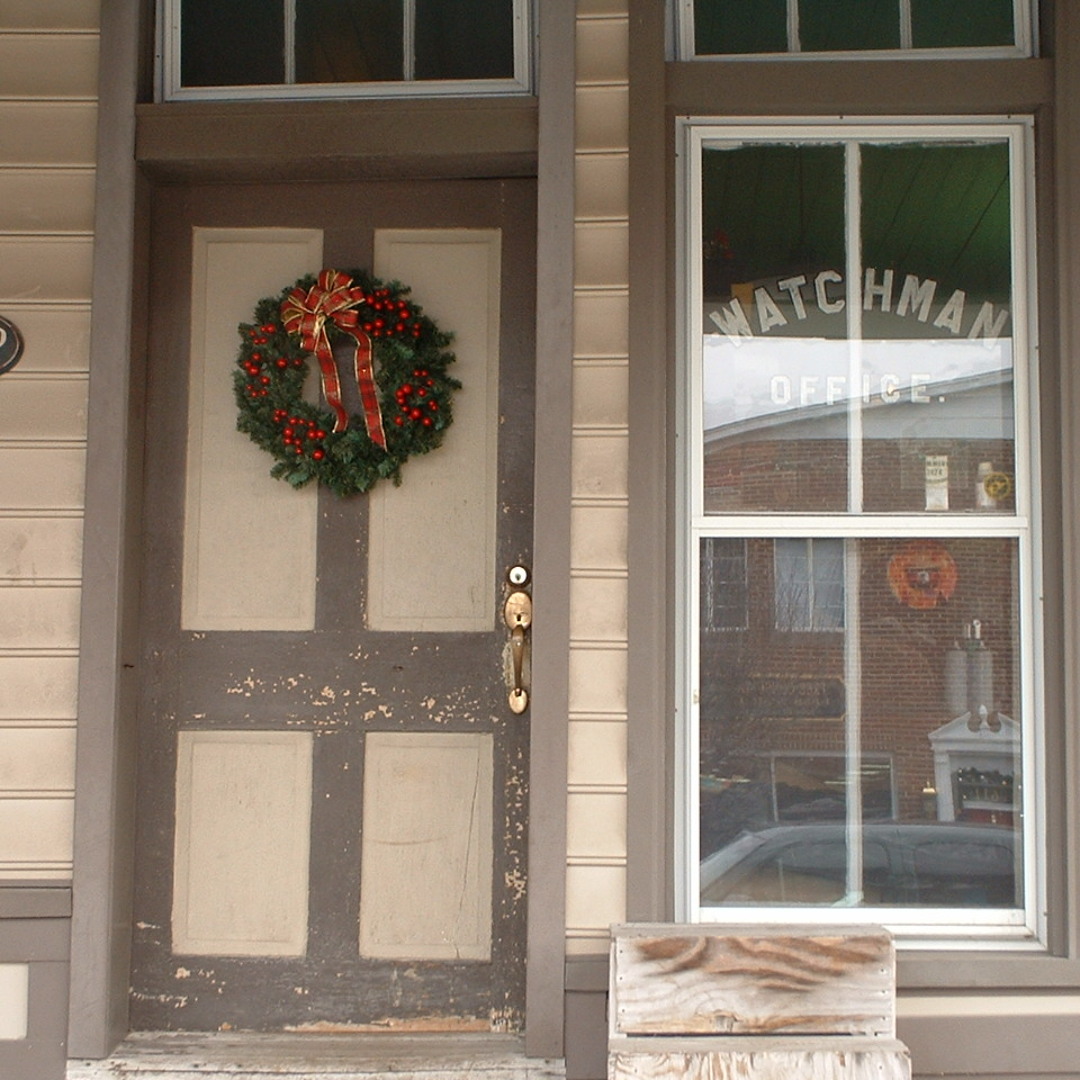 Stream For Over 140 Years, The Monroe Watchman Continues to tell Local ...