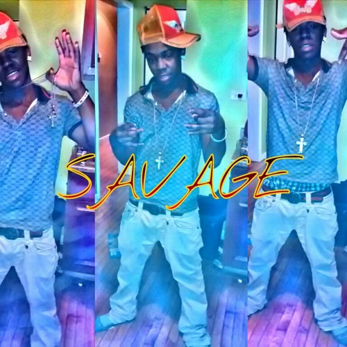 Stream Savage X Tweaking (prod by. Mistrobeatz) by Deandre Austin ...