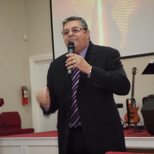 Stream RESTAURANDO LOS MUROS PASTOR Edwin Rodriguez by IMC ORANGE ...