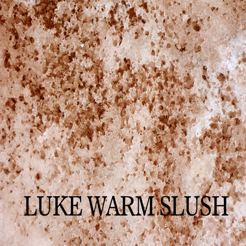 Stream luke warm slush by Decora Felt | Listen online for free on ...